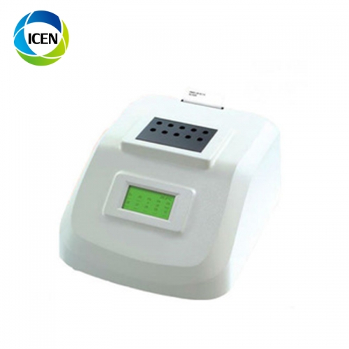 IN-B040 Medical Automated ESR Blood Test Machine 10 Channels ESR ...